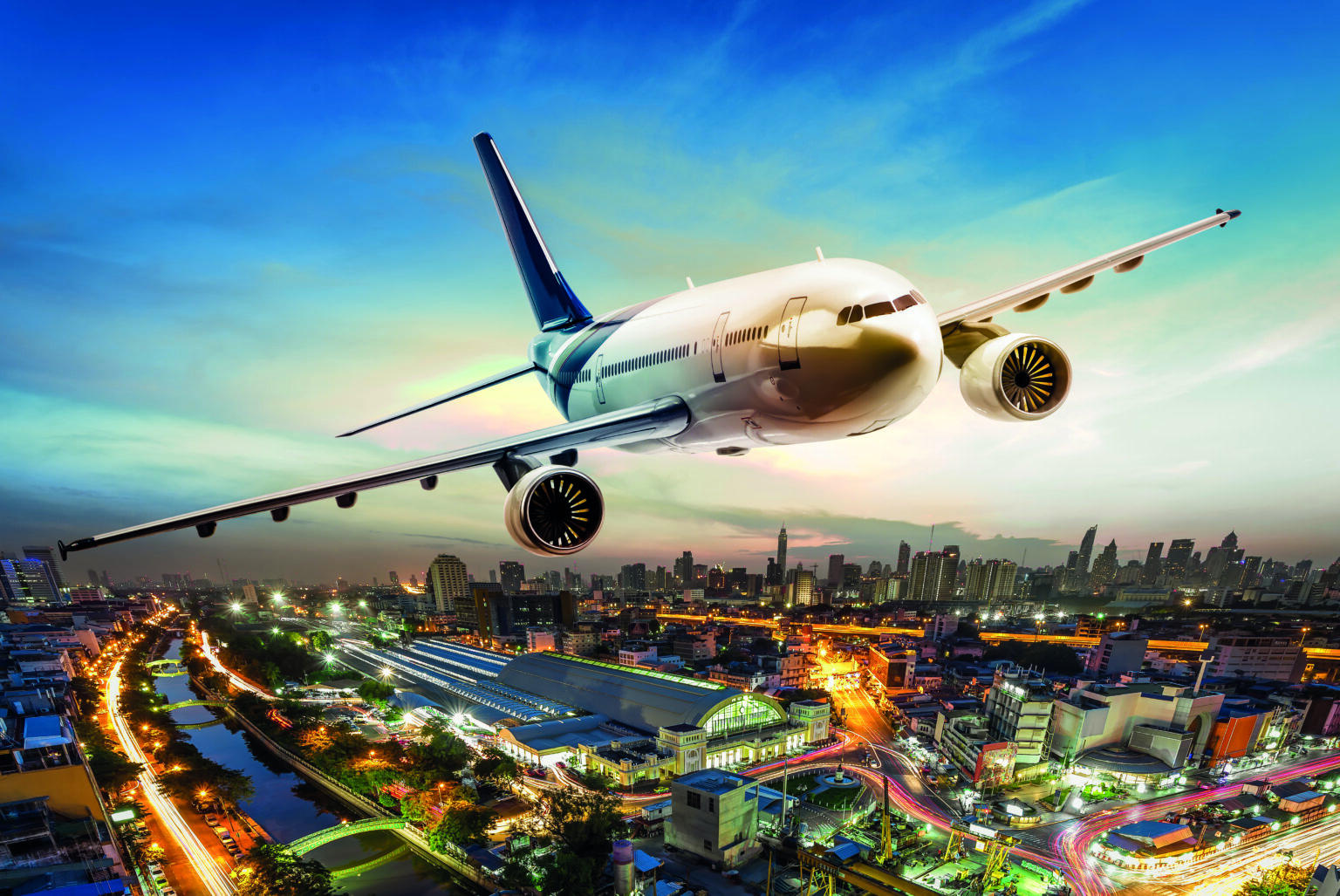 Projets phares – AIBD SA