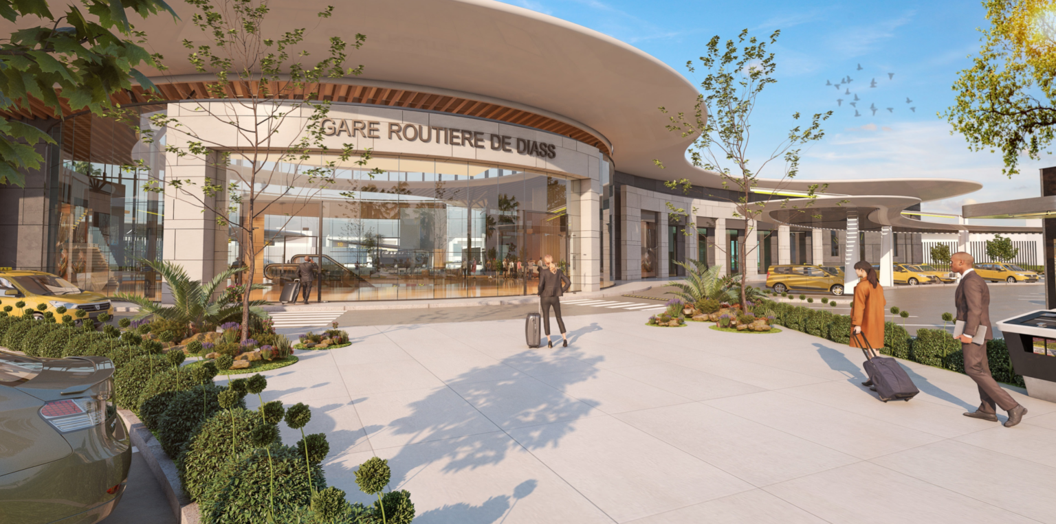 AIBD SA – AIBD – Bâtir le futur