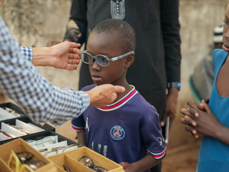 Inauguration du campus de Dakar : AIMAC renforce la formation ...